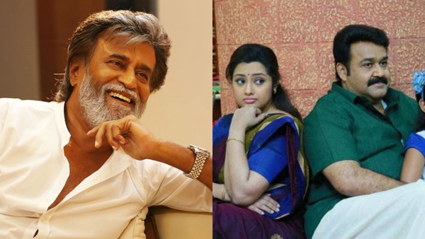 Did You Know Jailer Actor Rajinikanth Was The First Choice For Papanasam; Here Is How He Missed ...