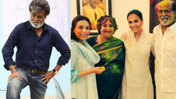 Actor Devan Open Up About Superstar Rajinikanth Failed Love, Goes Viral - Malayalam Filmibeat