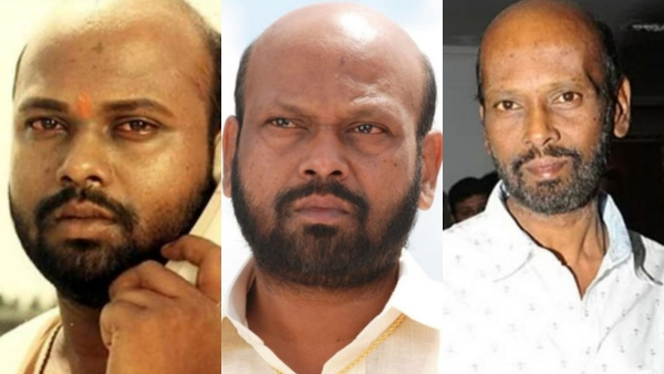 Mohanlal's Abhimanyu Villain Rami Reddy Last Days Struggle Goes Viral ...