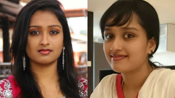 Parijatham Serial Fame Rasna And Baiju Devaraj Love Marriage, Life ...