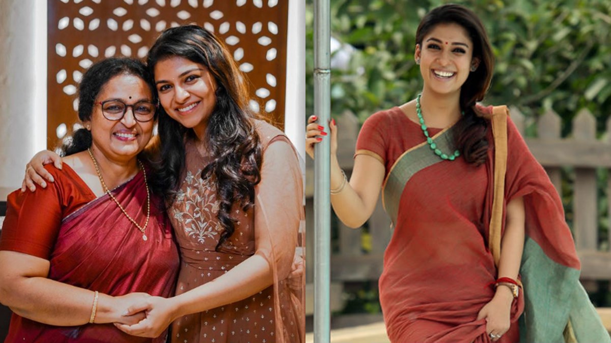 Viral: Raveena Ravi Reveals Why She Chosen For Nayanthara's Dubbing In ...
