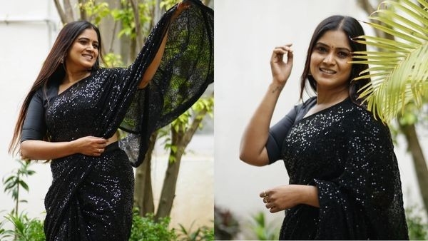 Serial Actress Reehana Opens Up About Arnav Goes Viral - Malayalam ...