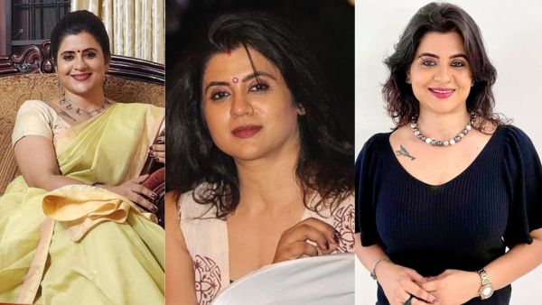 Sundari Serial Fame Rhea George Opens Up About Adjustments, Shares Her ...