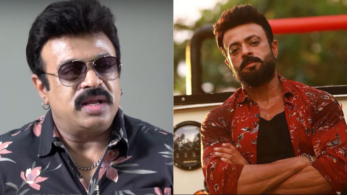 Actor Riyaz Khan Opens Up About His Fan Following; His Words Goes Viral ...