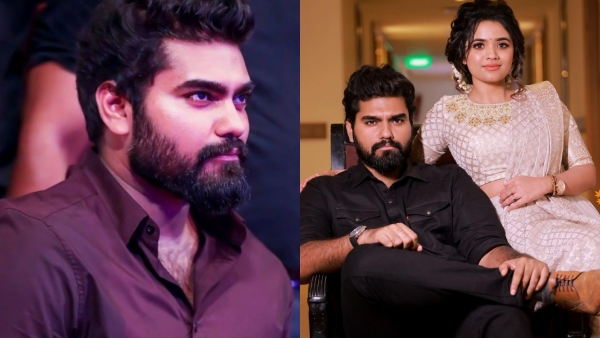 Bigg Boss Robin Radhakrishnan Opens Up About His Break From Social ...