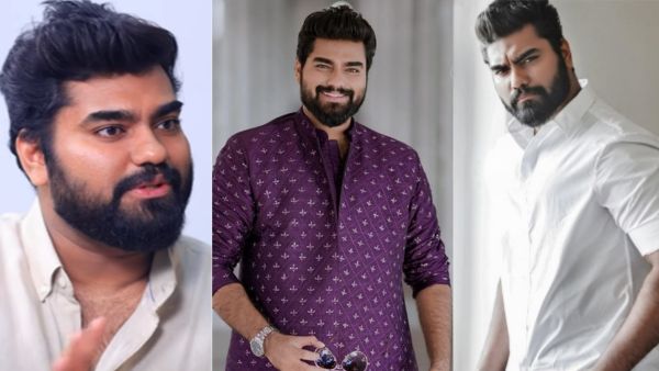 Bigg Boss Robin Radhakrishnan Opens Up About His Break From Social ...