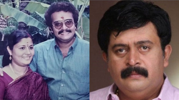 Viral: Dinesh Panicker Reveals Sai Kumar's Demand For Participating In ...