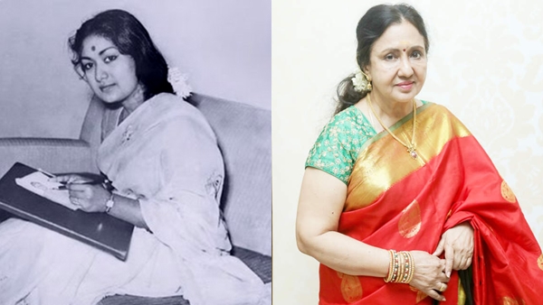 Actress Vennira Aadai Nirmala Open Up About Her Film Journey; Words ...