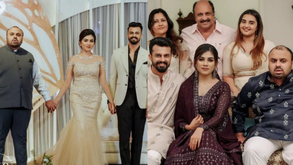 Actor Siddique Son Shaheen Open Up About His Differently Abled Brother ...