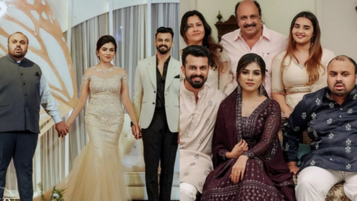 Actor Siddique Son Shaheen Open Up About His Differently Abled Brother ...