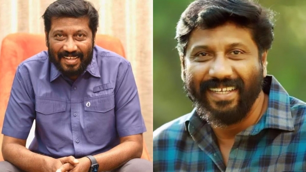 When Late Director Siddique Opened Up About His Wife And His Acting ...