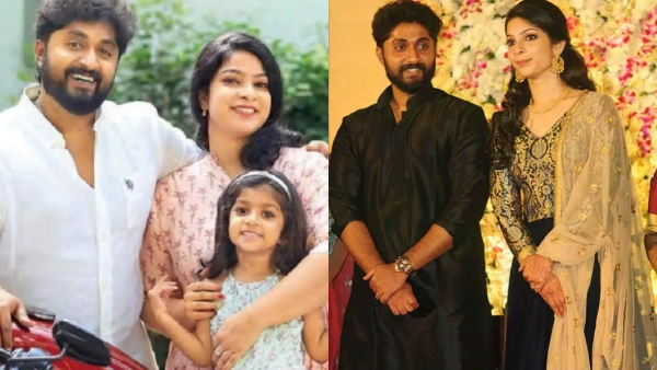 Sreenivasan And Wife Vimala Open Up About Their Son Dhyan Changes After ...