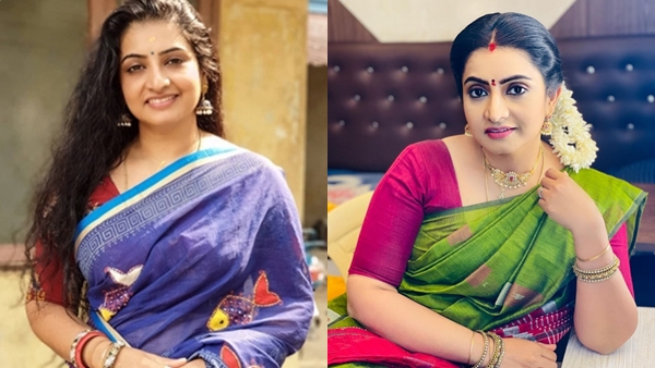 Sujitha's Sudden Decision To Quit Pandian Stores And Change Mind After ...