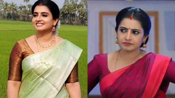 Sujitha's Sudden Decision To Quit Pandian Stores And Change Mind After ...