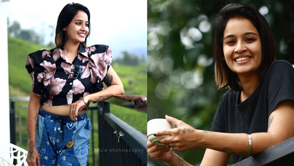 Bigg Boss Fame Viber Good Devu Gives Reply To Trolls After Getting Mocked For Her Dress ...