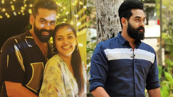 Serial Actor Yuva Krishna Revealed The Reason Behind Why He Didn't Act ...