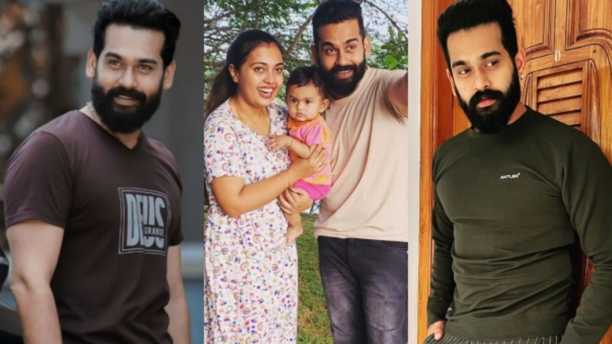 Serial Actor Yuva Krishna Revealed The Reason Behind Why He Didn't Act ...