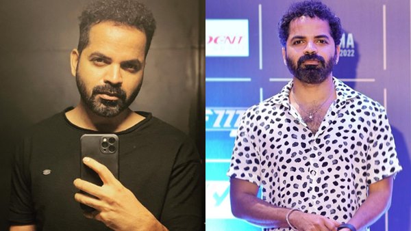 Vinay Forrt Opens Up About His Viral Press Meet With Nivin Pauly In ...