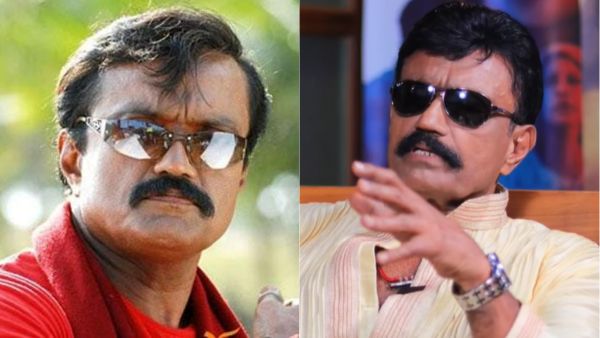 Bheeman Raghu Recalls Doing Fight Scene With Bear And Crocodile Goes ...