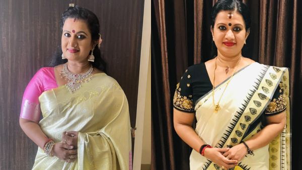 Devi Chandana Opens Up Why She Always Wear Kuri On Her Forehead In ...