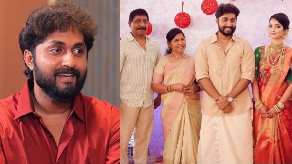 Dhyan Sreenivasan Opens Up About His Relationship With Parents And ...
