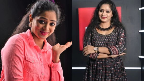 Tamil Actress Jeevitha Opens Up About The Adjustment Issue She Had To Face - Malayalam Filmibeat