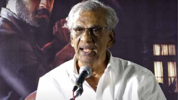 Producer K Rajan Opens Up About Tamil Cinema Industry Goes Viral ...