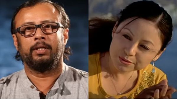 Viral: Lal Jose Open Up About Arabikkatha Movie Actress Zhang Chu Min ...