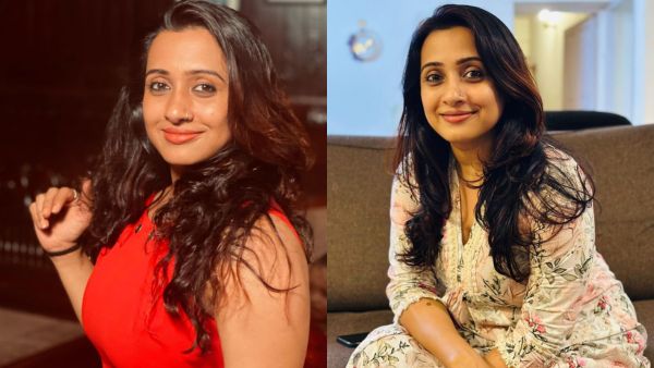 Poojitha Menon Opens Up About Her Career Journey And Overcoming Breakup ...