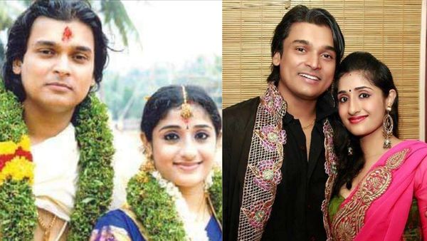 Anchor Deepa Rahul Easwar Opens Up About Her Second Pregnancy And ...
