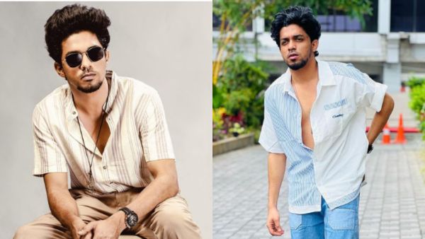 Bigg Boss Fame Sagar Surya Shares His Joy Of Making His Dream Come True ...