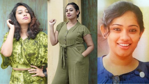 Mangalyam Serial Fame Shemi Martin Opens Up About Her Career Break And ...