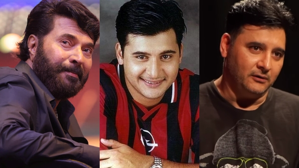 Actor Abbas Open Up About Kandukondain Kandukondain Movie Shooting ...