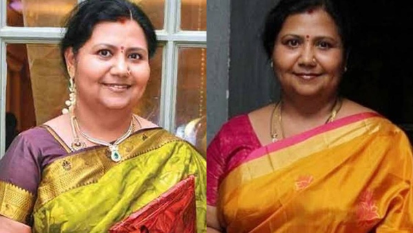 Viral: Kutty Padmini Open Up About Her Motherhood Journey; Gives Major ...