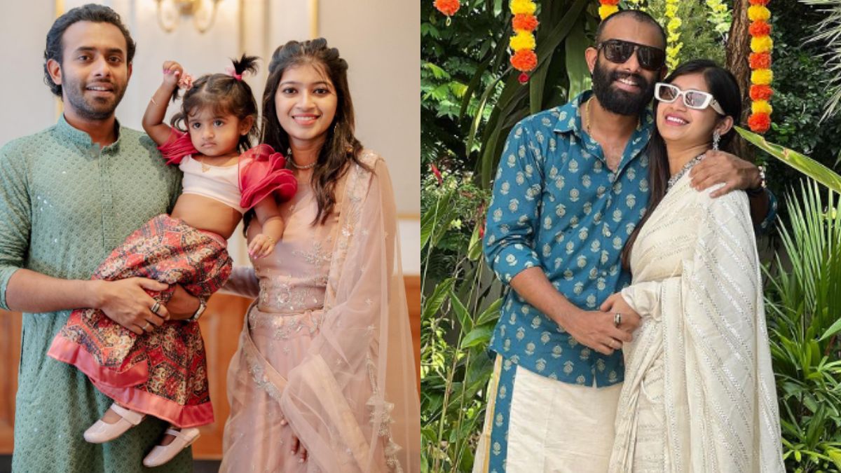 Arjun Ashokan Opens Up About The Difficulties He Faced In His Love ...