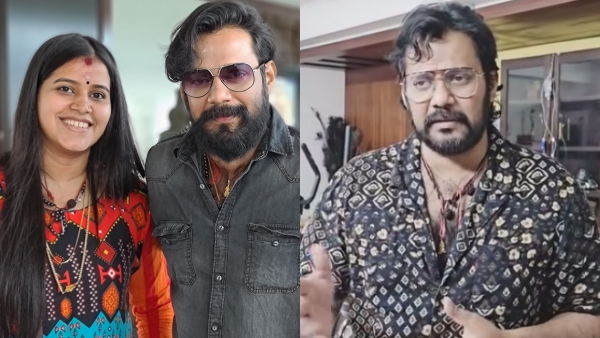 Actor Bala Seeking Helping Hands For Differently Abled Girl Child ...