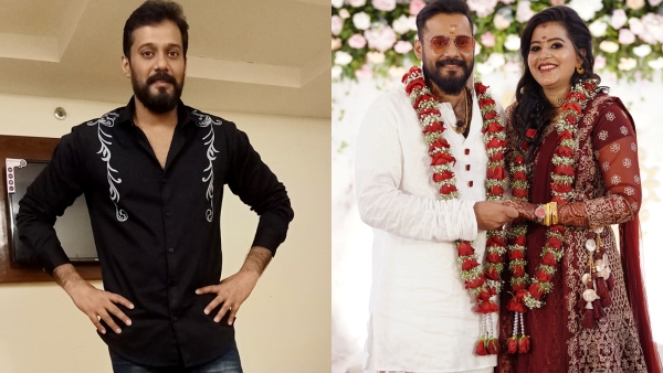 Actor Bala Seeking Helping Hands For Differently Abled Girl Child ...