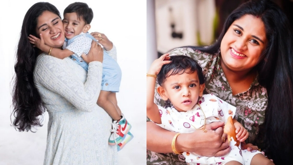 Fan Created Serial Actress Dimple Rose Twin Sons Digital Photo Goes ...