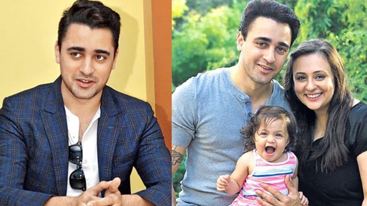 Imran Khan Ex WIfe Avantika Shares Creepy Stories After He Spoke About ...