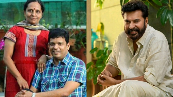 Actor Jagadish Open Up About His Politics And Mammootty Personality ...