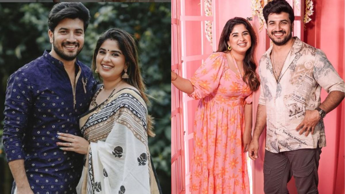 Jeeva Joseph And Aparna Thomas Opens Up About Their Best Decision In ...