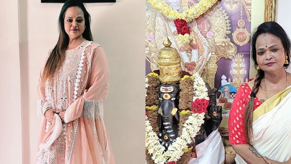 Kala Master Open Up About The Power That Keep Blessing Her; Talks About ...