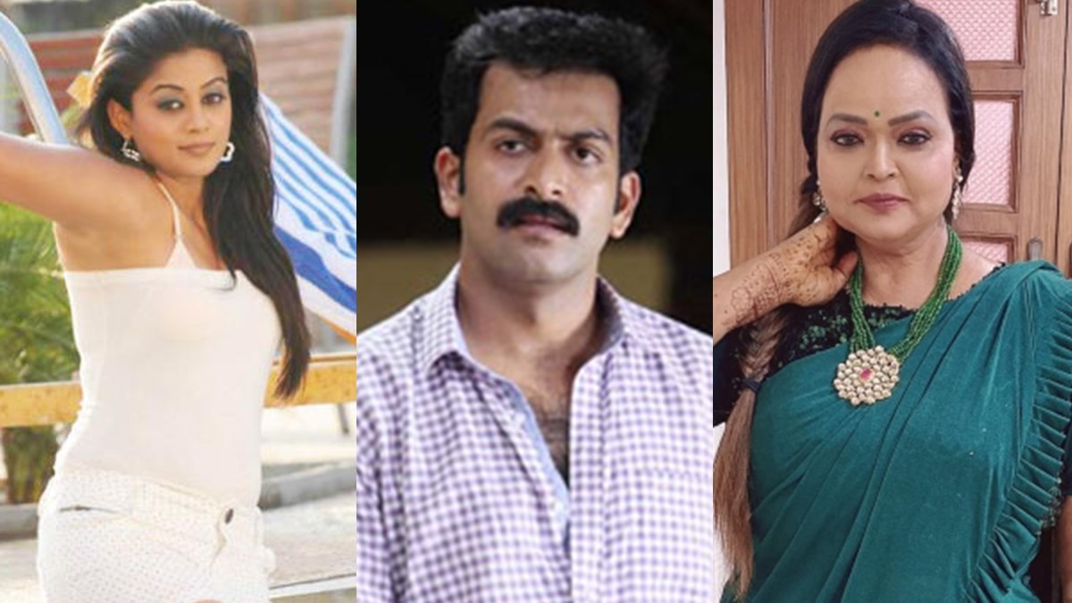 Kala Master Recalls An Unforgettable Shooting Experience With ...