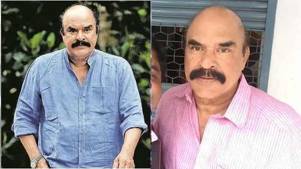 Actor Kundara Johny Recalls How He And Mohanlal Shot The Fight Scene In ...