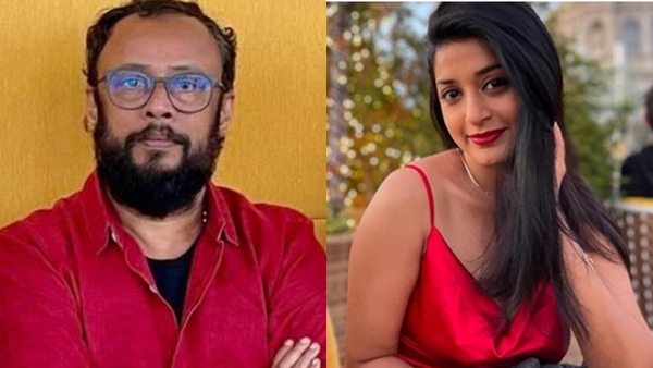 Lal Jose Reveals Meera Jasmine Was The First Choice For Mulla Movie ...
