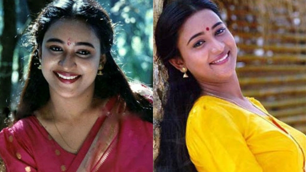 Where Is Amaram Fame Maathu Now? Why She Had To Convet To Christianity ...