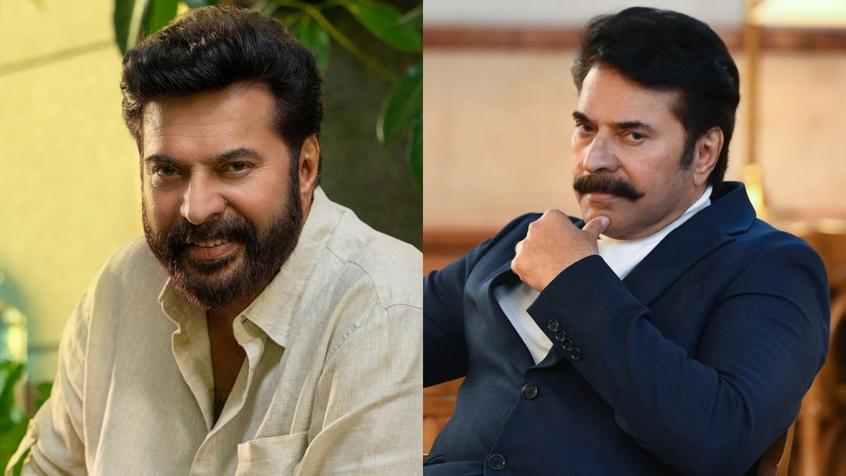 Producer Anil Ambalakkara Talks About Behind Stories Of Mammootty ...
