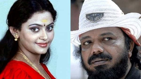 Late Actress Mayoori's Life And Career; Santhivila Dinesh Reveals Major ...