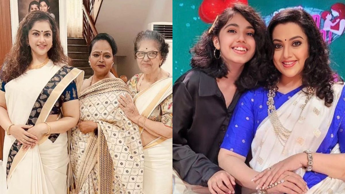 Viral: Kala Master Opens Up How Meena Reacts When She Advises Her For ...