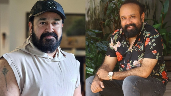 Balettan Movie Actor Sudheesh Open Up About His Strange Experience From ...